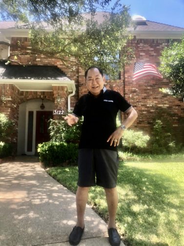 Ông Chan Denny: “Tôi luôn tin vào tính nghiêm minh của Pháp luật Việt ...