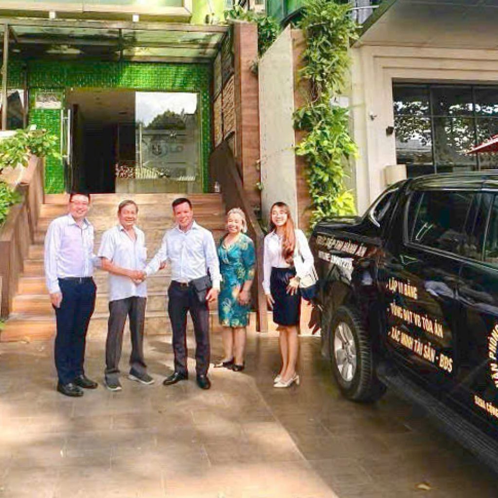 Công ty Luật TNHH Mạnh Hùng, thông báo lịch nghỉ Tết nguyên đán - MANH HUNG GROUP